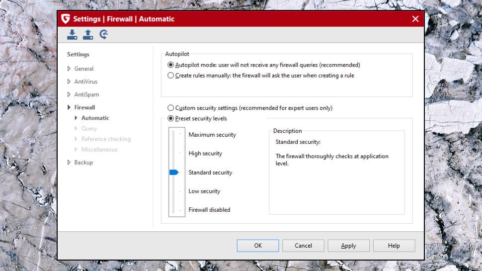 G Data Antivirus solutions review | TechRadar