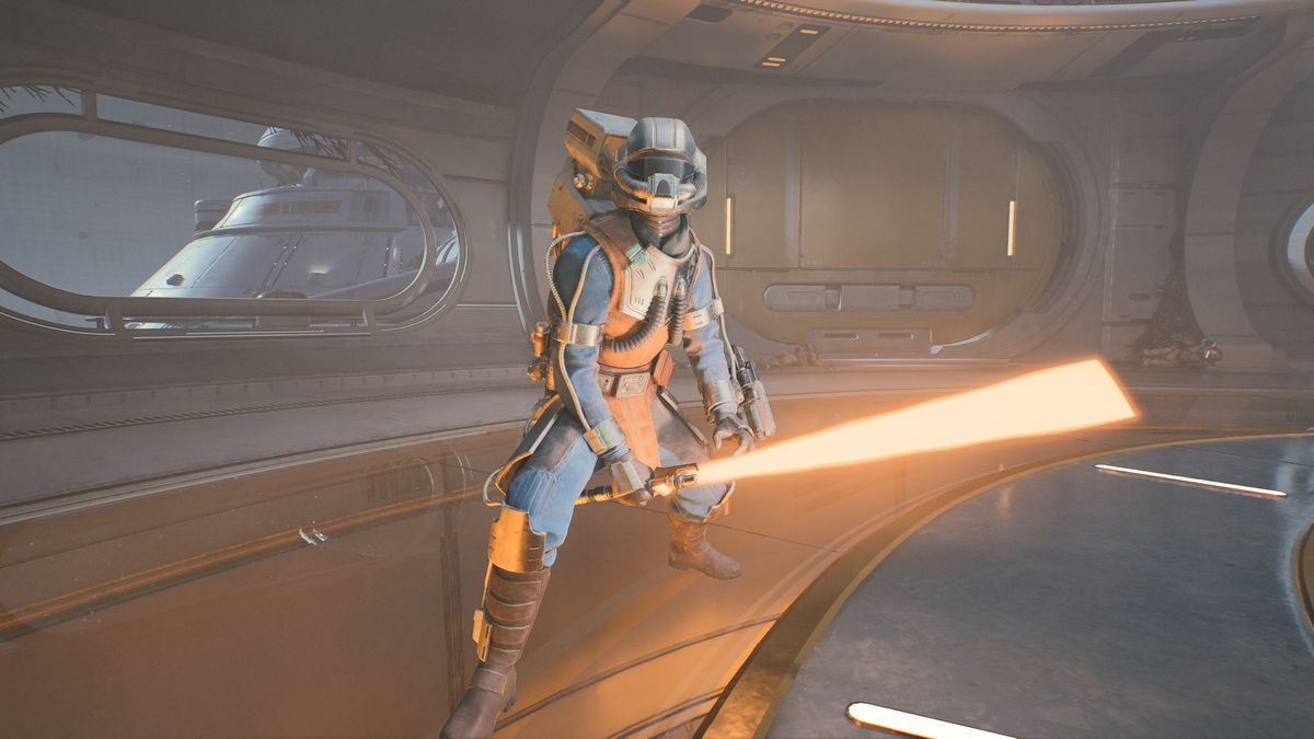 Star Wars Jedi: Survivor — List of every enemy and boss | Windows Central