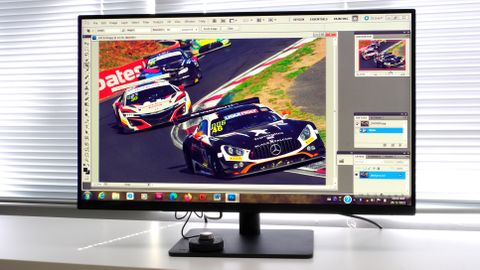 The best monitors for photo editing | Digital Camera World