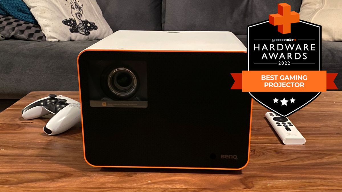 The GamesRadar Hardware Awards 2022 - celebrating the year's best ...