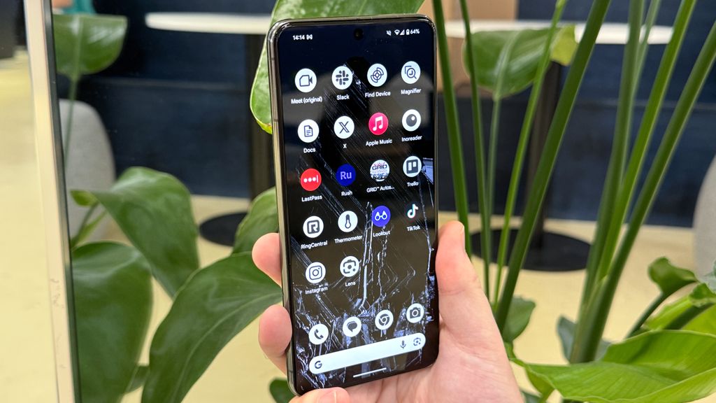Android 14 review: The biggest new features | Tom's Guide