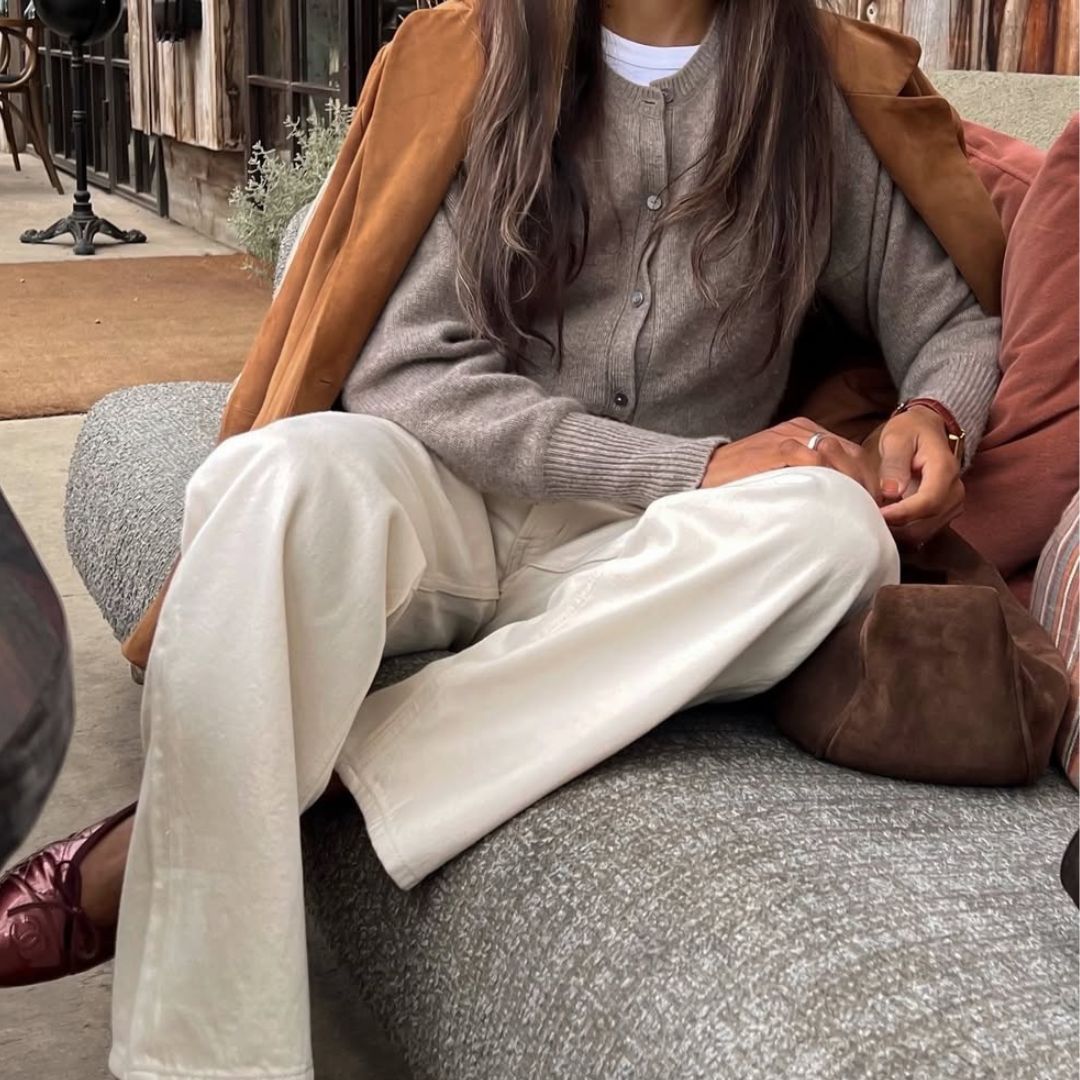 12 Soft Perfumes That Are Beautifully Pared-Back | Who What Wear