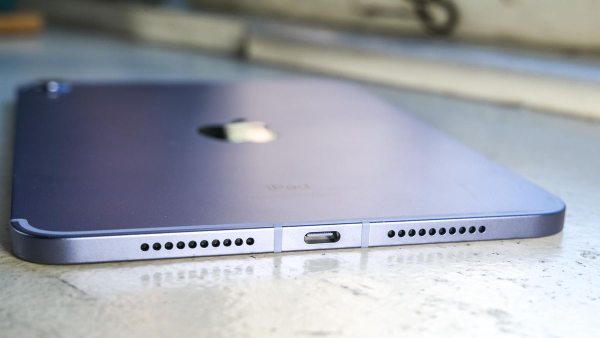 Apple iPad mini 6 (2021) review: Awesome and ultraportable | Tom's Guide