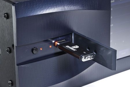 The ultimate home cinema processor – and how film premieres at home are ...