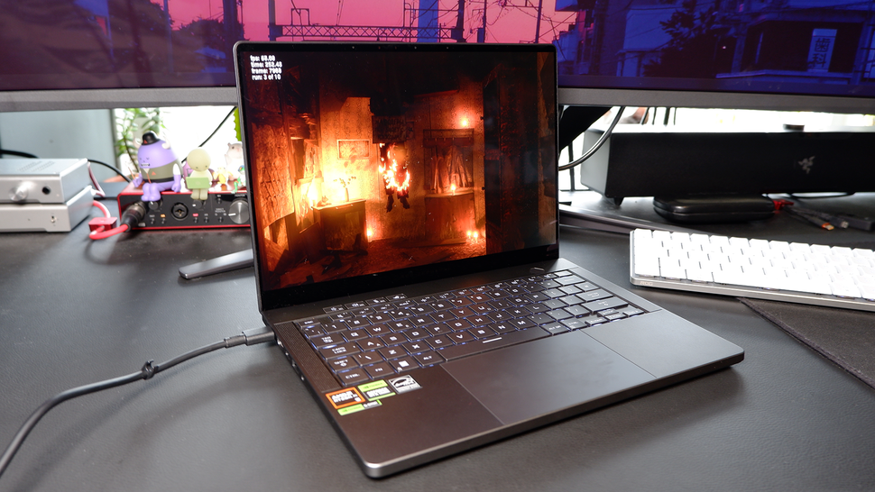 Best 14-inch gaming laptop in 2025: The top compact gaming laptops I've ...