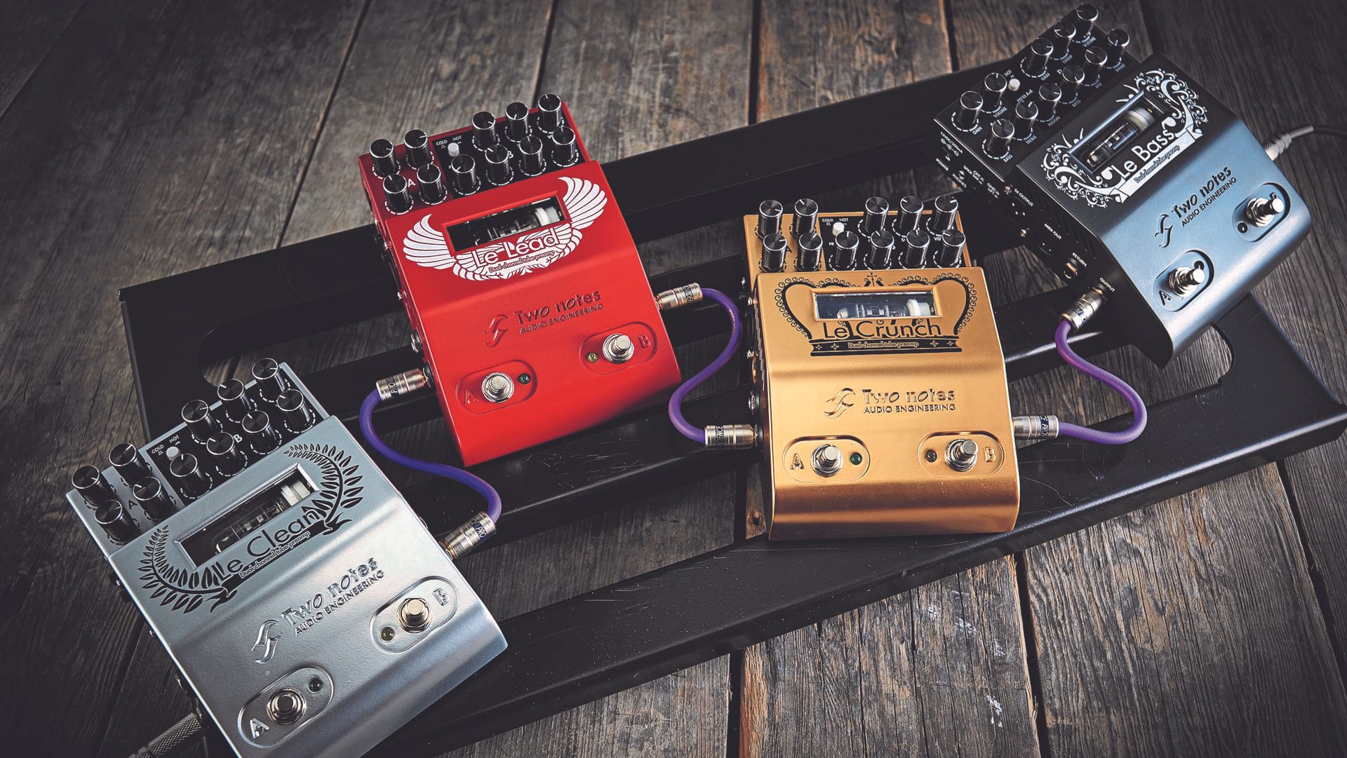 Best distortion pedals for metal 2025: get the ultimate metal tone ...