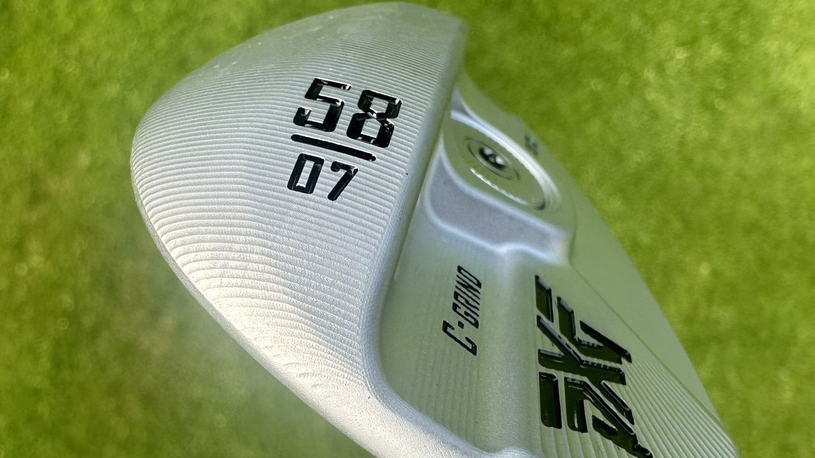 PXG Sugar Daddy III Wedge Review | Golf Monthly