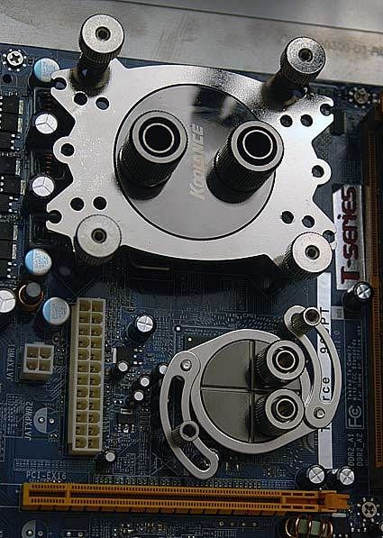 Planning & Installation, Continued - A Beginner's Guide For ...