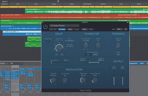 How to get a great guitar sound... without paying an engineer | MusicRadar