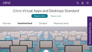 Best virtual desktop services 2022 | TechRadar