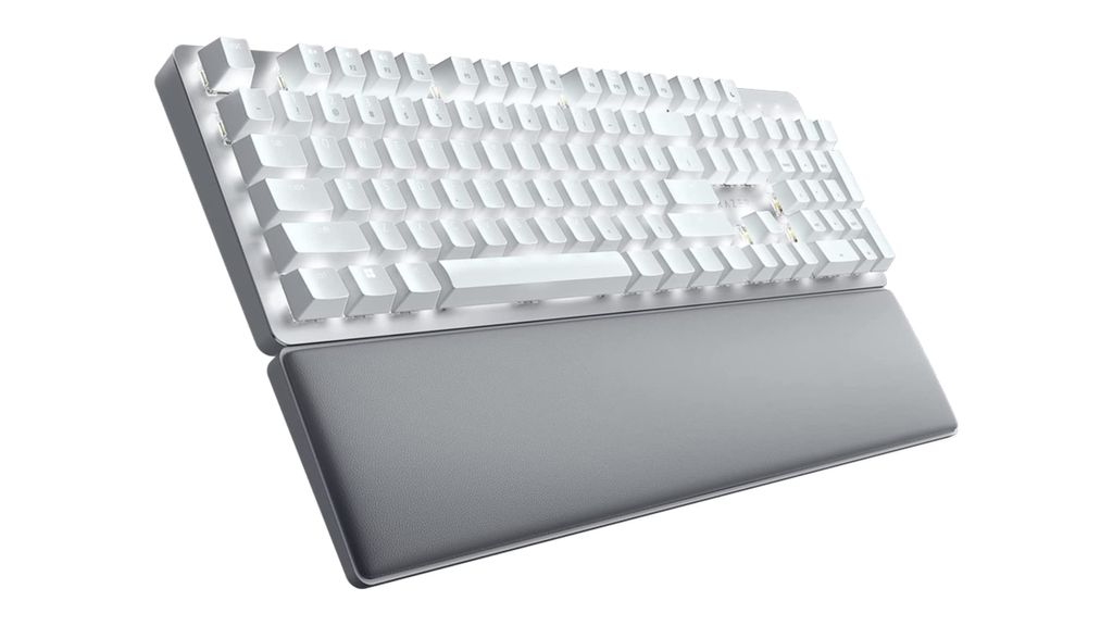 Beste tastatur 2026: keyboard for PC og Mac | TechRadar