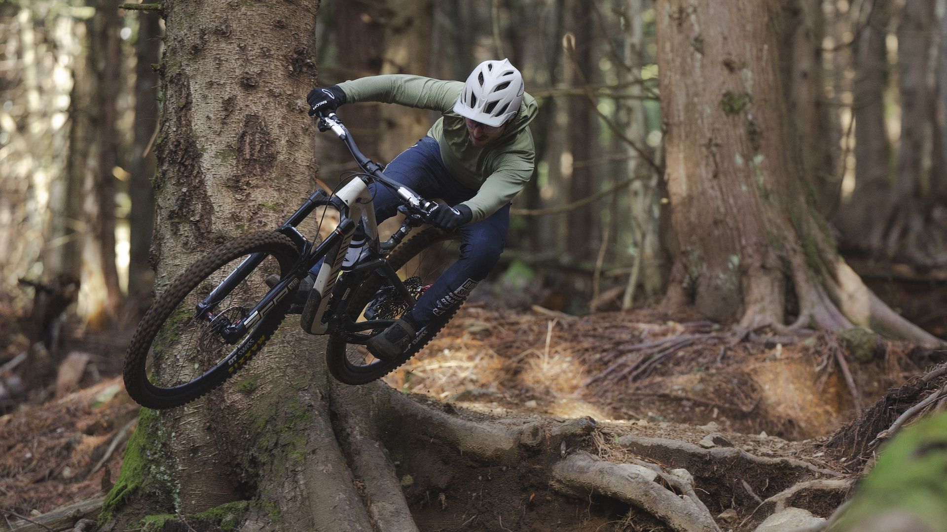 SRAM’s new Maven brakes are the most powerful mountain bike stoppers we ...