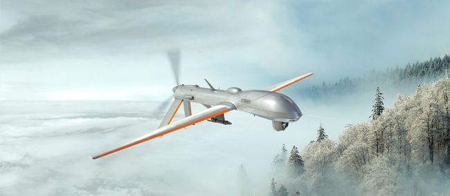 Military Marvel: 'Iron Man' Suit Debuts This Month | Live Science