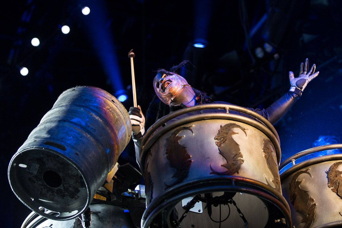 20 Things We Learned At Soundwave 2015 | Louder