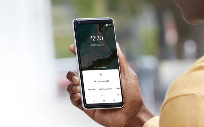 How to Set Up and Personalize Google Assistant on Phones and Tablets ...