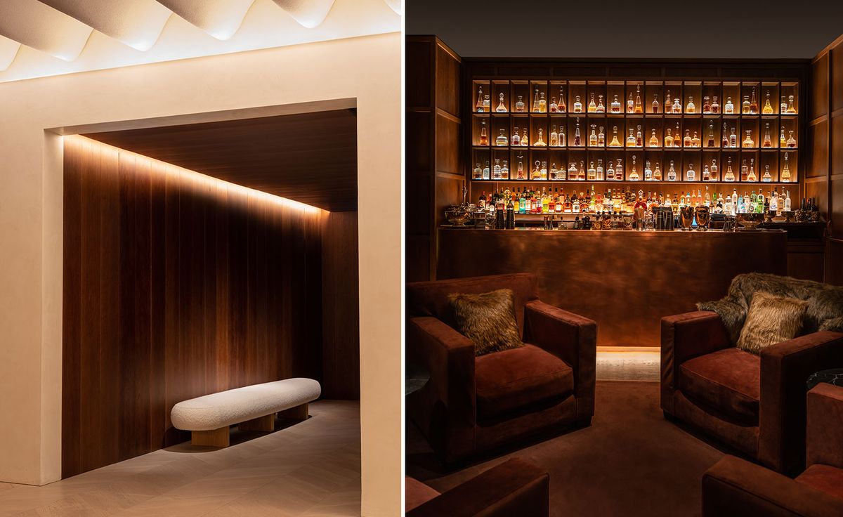 The Madrid Edition hotel opens to the public | Wallpaper*