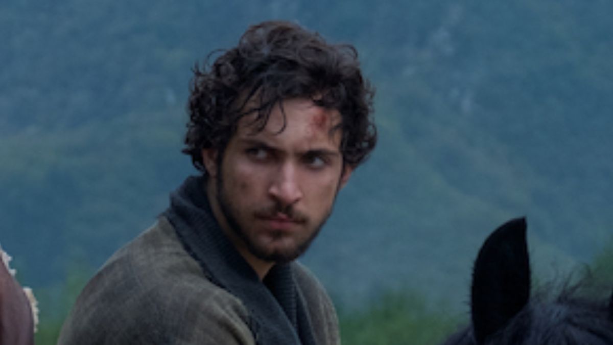 The Wheel Of Time: Where You've Seen The Cast Before | Cinemablend