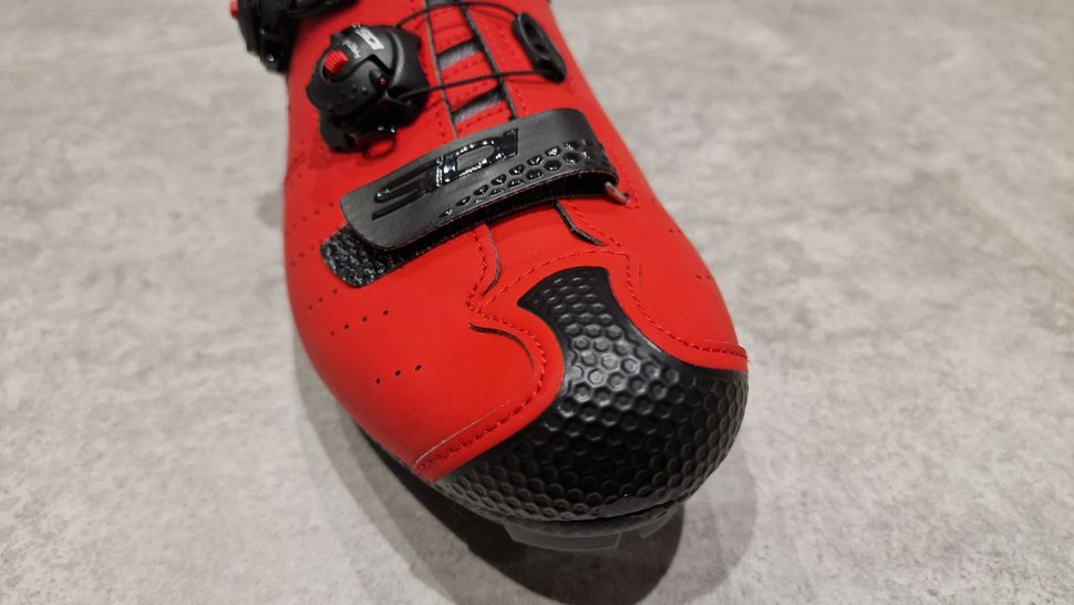 Sidi MTB Dragon 5 SRS shoe review | Bike Perfect