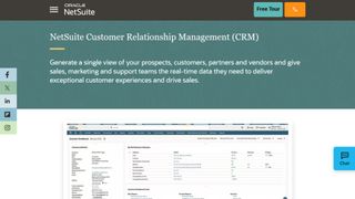 Best contact management software of 2025 | TechRadar