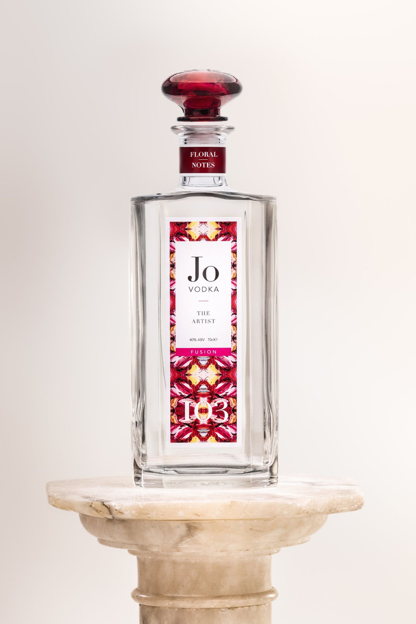 From spritzes to spirits: Jo Malone CBE launches her own vodka | Shortlist