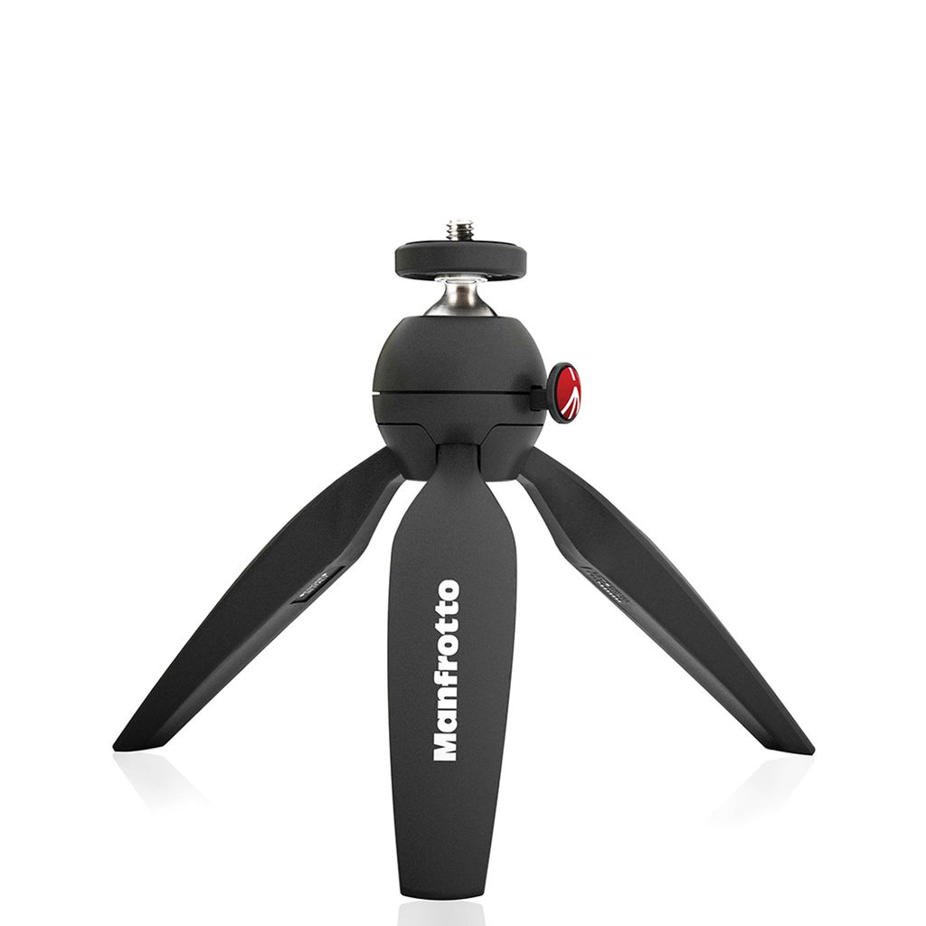 The best mini tripods | Digital Camera World