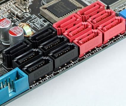 Asus L1N64-SLI WS Dual-Socket - AMD's 4x4 Platform & Athlon 64 FX-70 ...