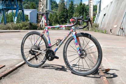 Back from bankruptcy, Parlee Cycles is optimistic: 'We’re still ...