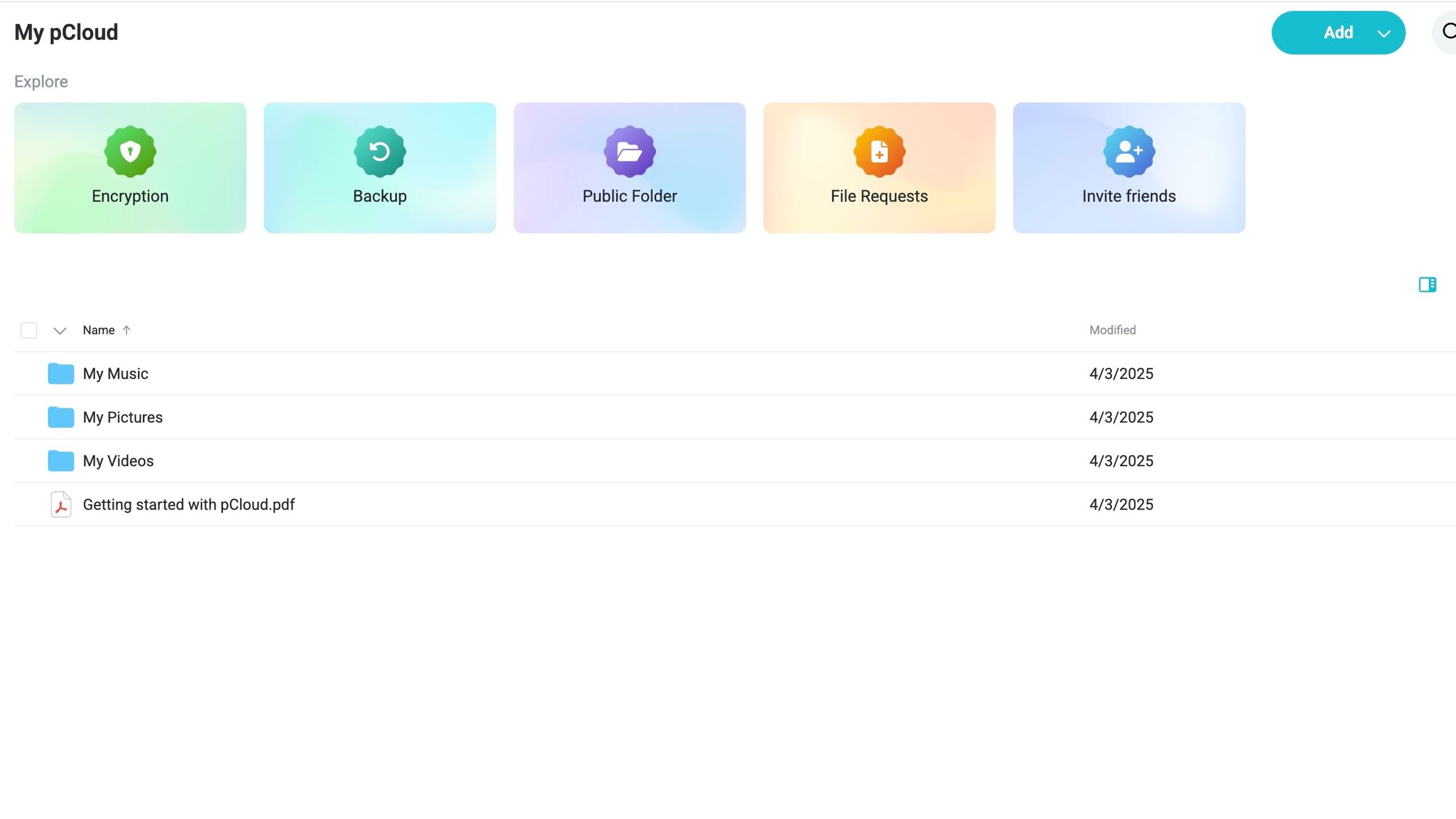 5 things I learned about this secure Google Drive alternative | TechRadar