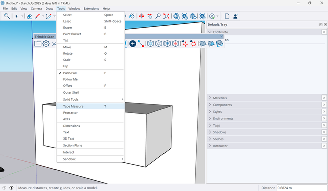 SketchUp 2025 review: still a go-to design package | Creative Bloq