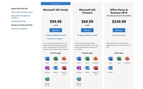 Microsoft Access review | TechRadar