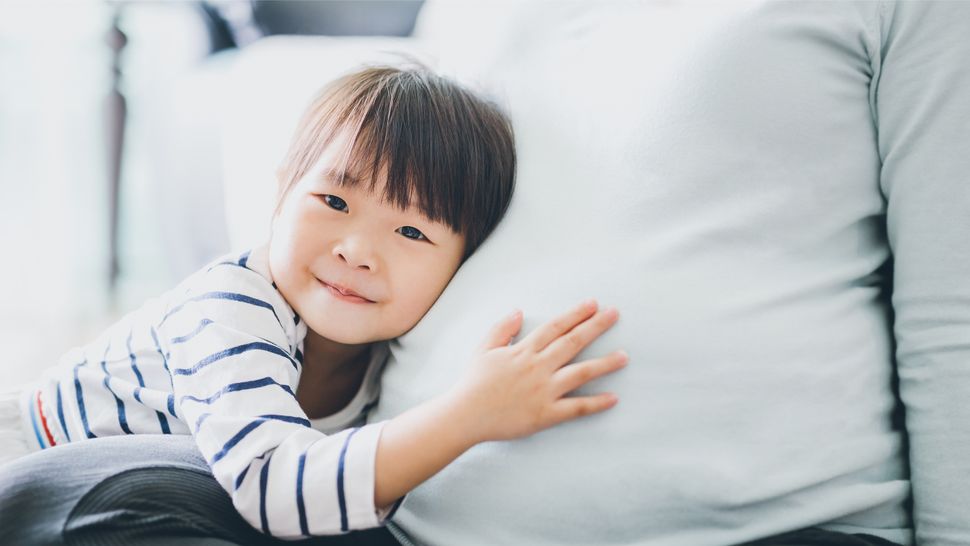 How to get pregnant faster: Tips and facts to increase fertility | Live ...