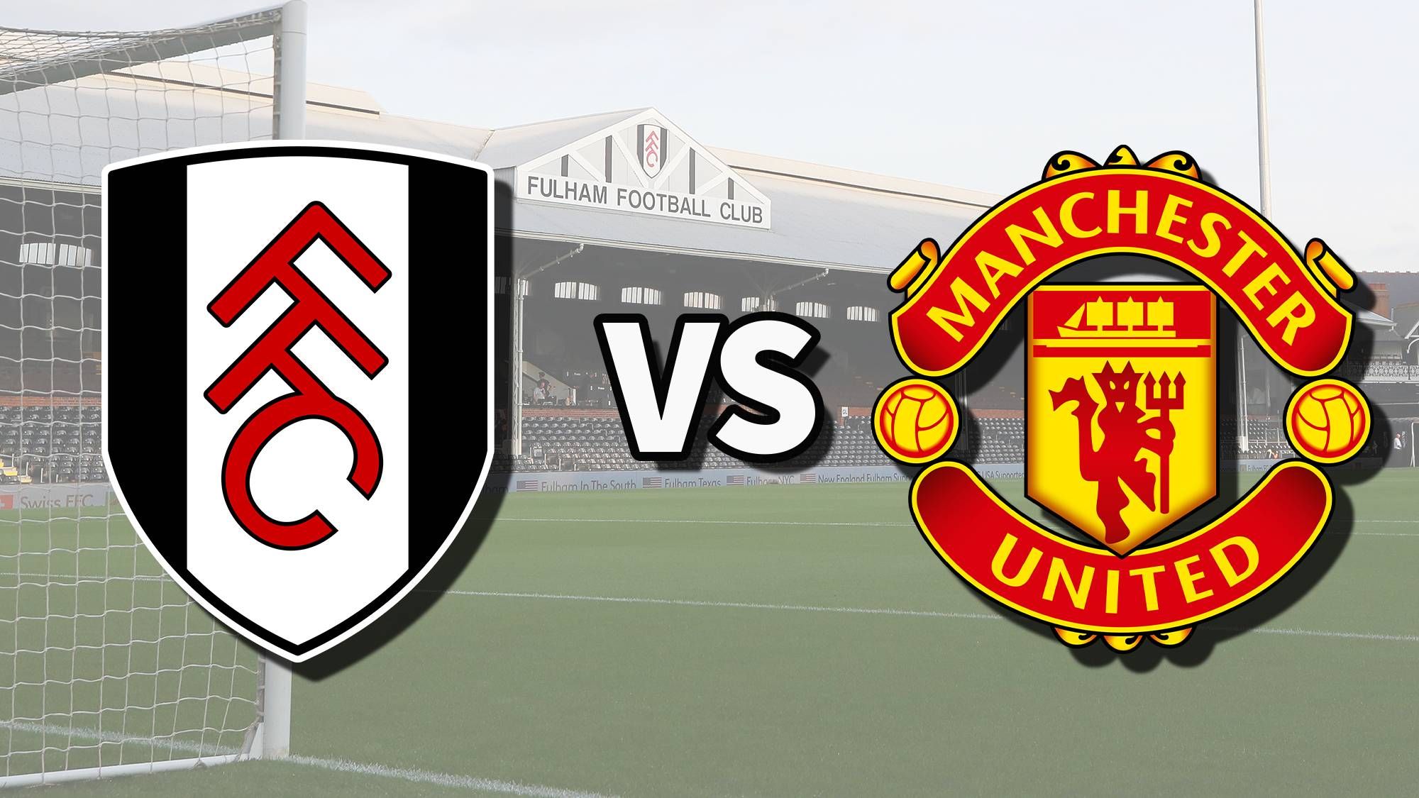 Fulham vs Man Utd live stream: How to watch Premier League game online ...