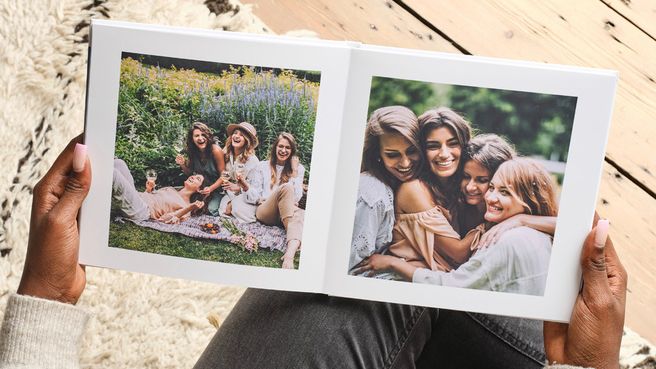 The best photo books in the UK | Digital Camera World