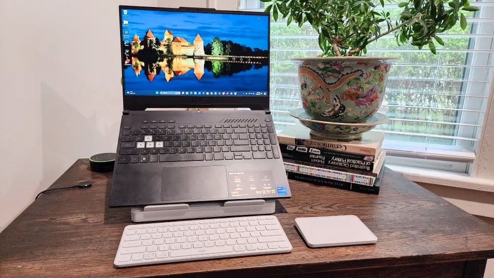 Tech Opinion Articles - Technology Columns and Editorials | Tom's Guide