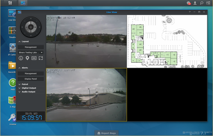 Synology RackStation RS18016xs+ review | IT Pro