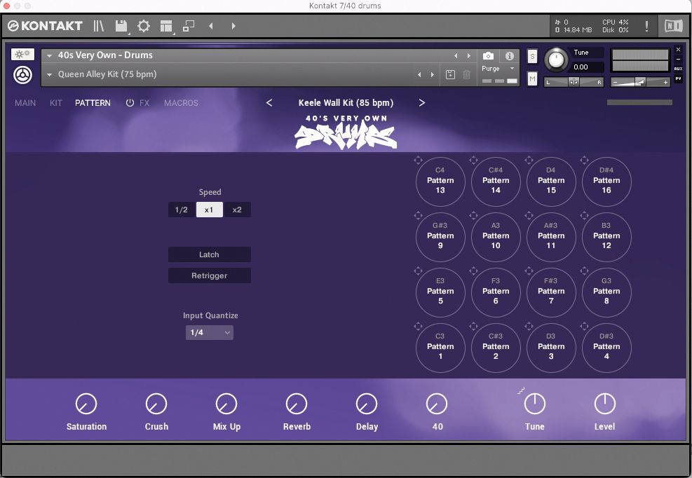 The producer's guide to Native Instruments Komplete 14 | MusicRadar