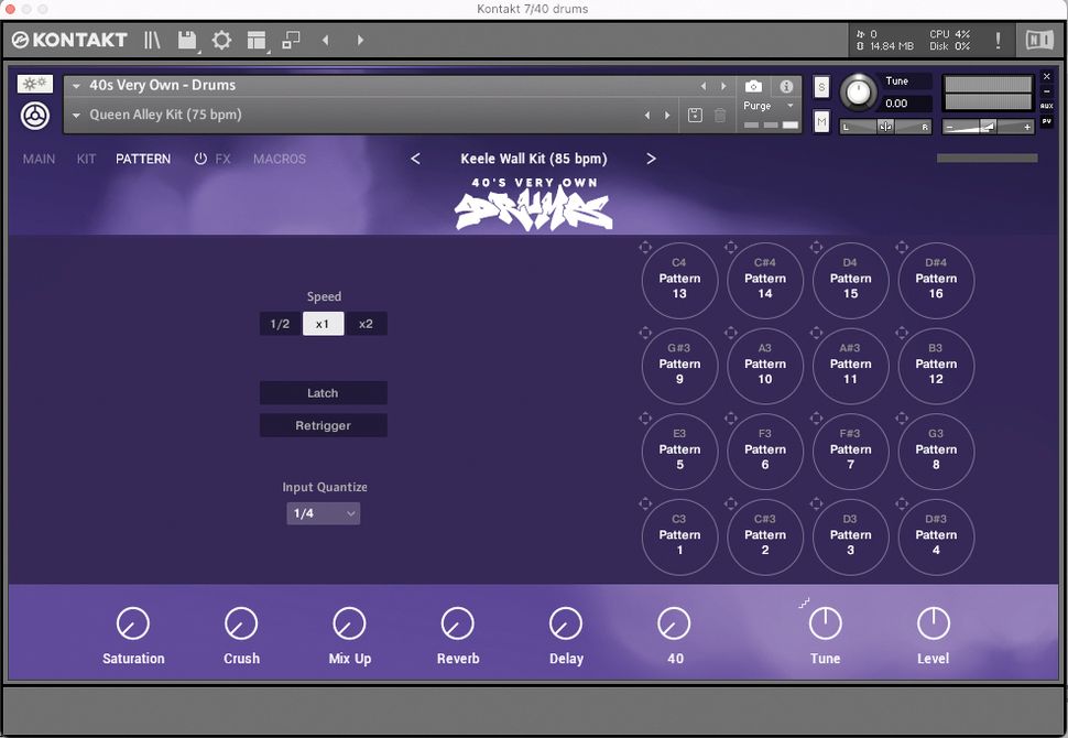 The producer's guide to Native Instruments Komplete 14 | MusicRadar