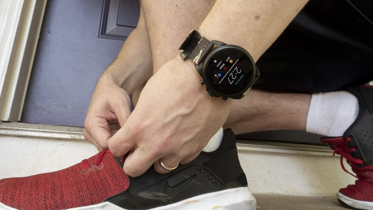 These are the smartwatches that support Google Pay | Android Central