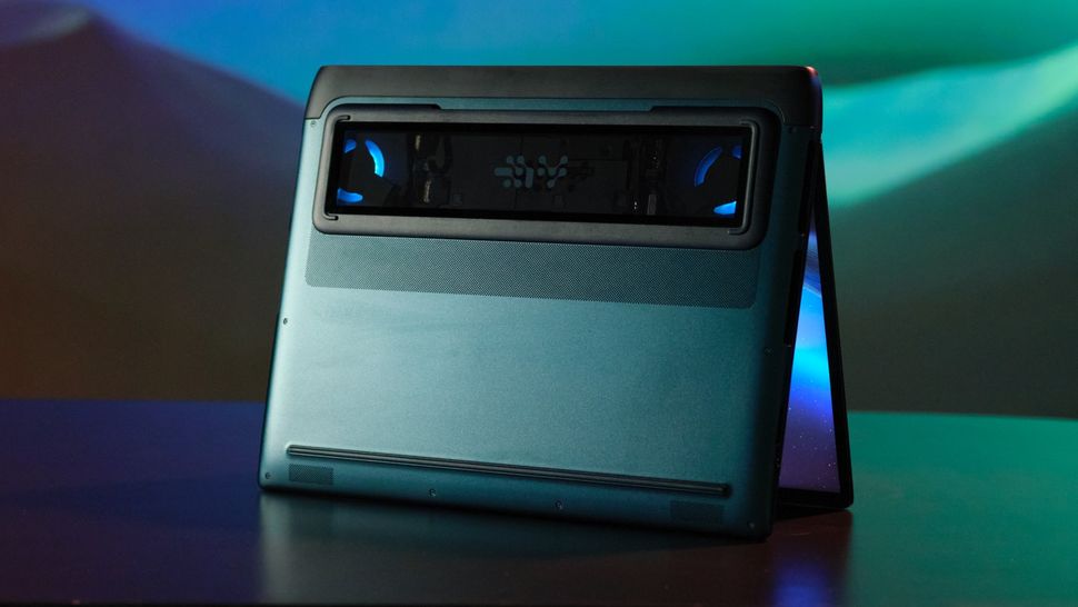 Alienware Area-51 gaming laptops are now available with RTX 5070 Ti and ...