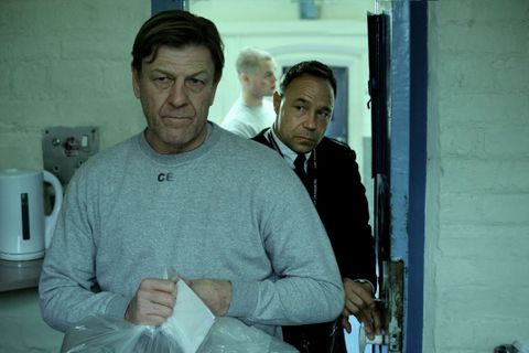 Deep Cover: release date, cast, plot, trailer, interview | What to Watch