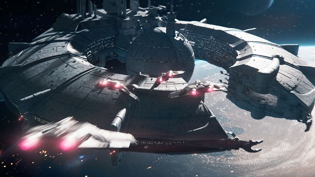 Everything we know about Star Wars Eclipse | Space