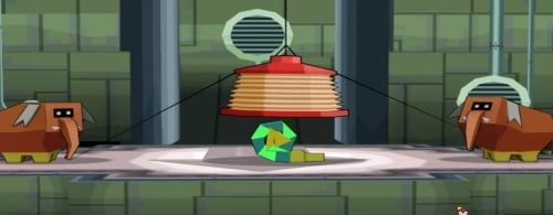 Interview: Cartoon Network's Hero 108 Online Features And Modes ...