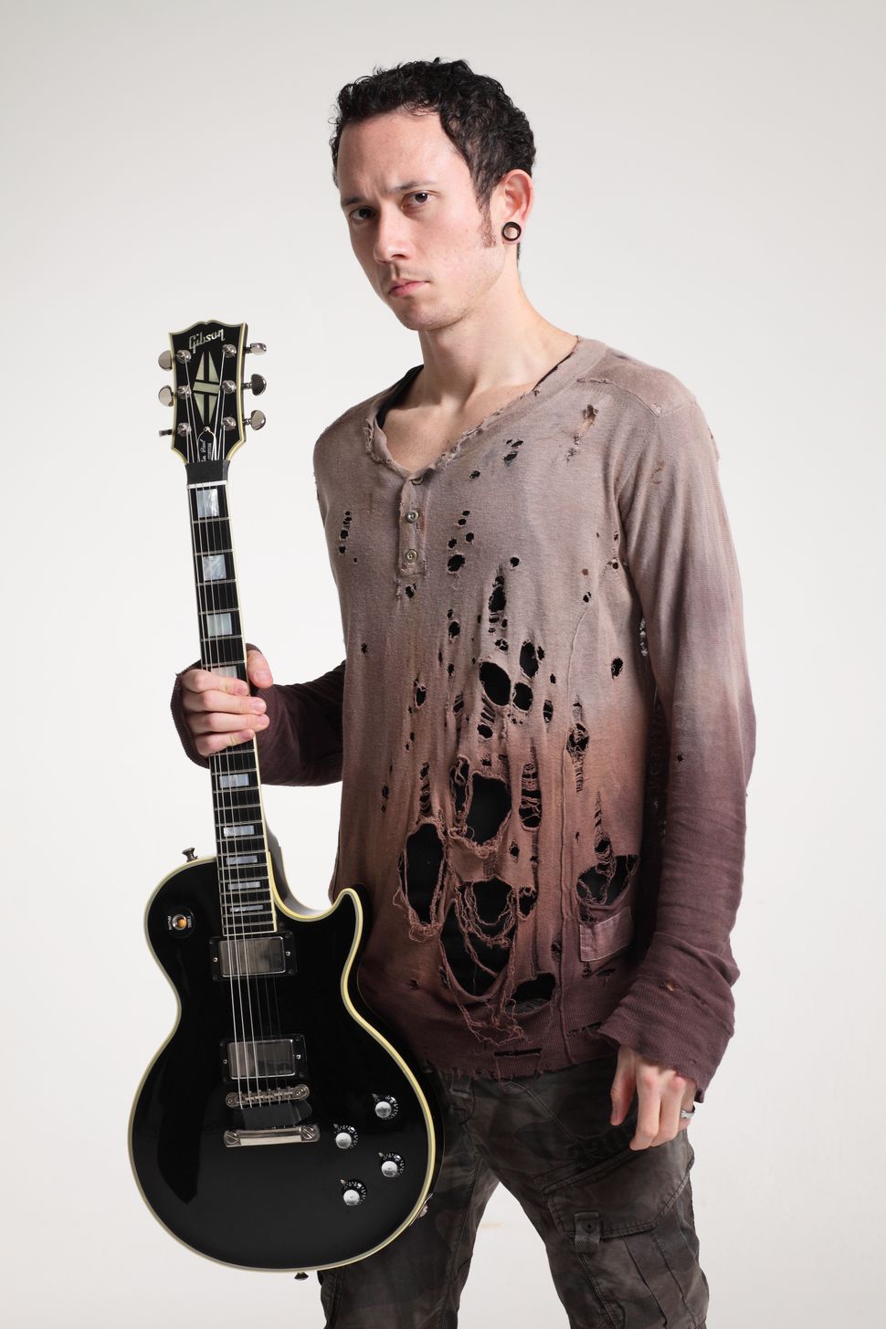 Trivium Guitarist Matt Heafy's 2014 Summer Tour Survival Guide —Mayhem ...