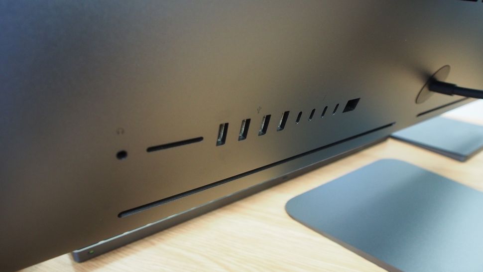 iMac Pro review: the most powerful Mac yet | TechRadar