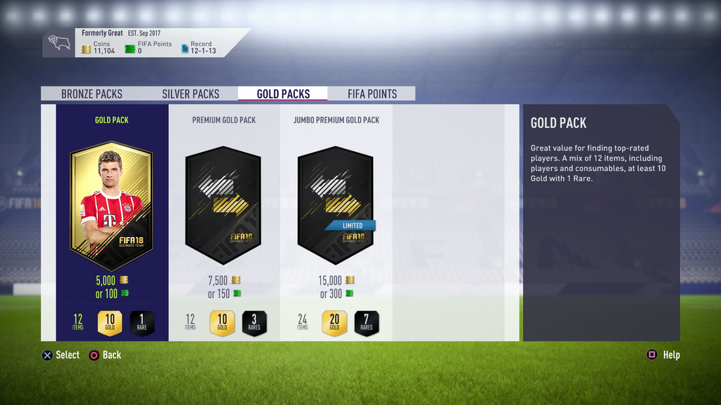 The first games with loot boxes | PC Gamer