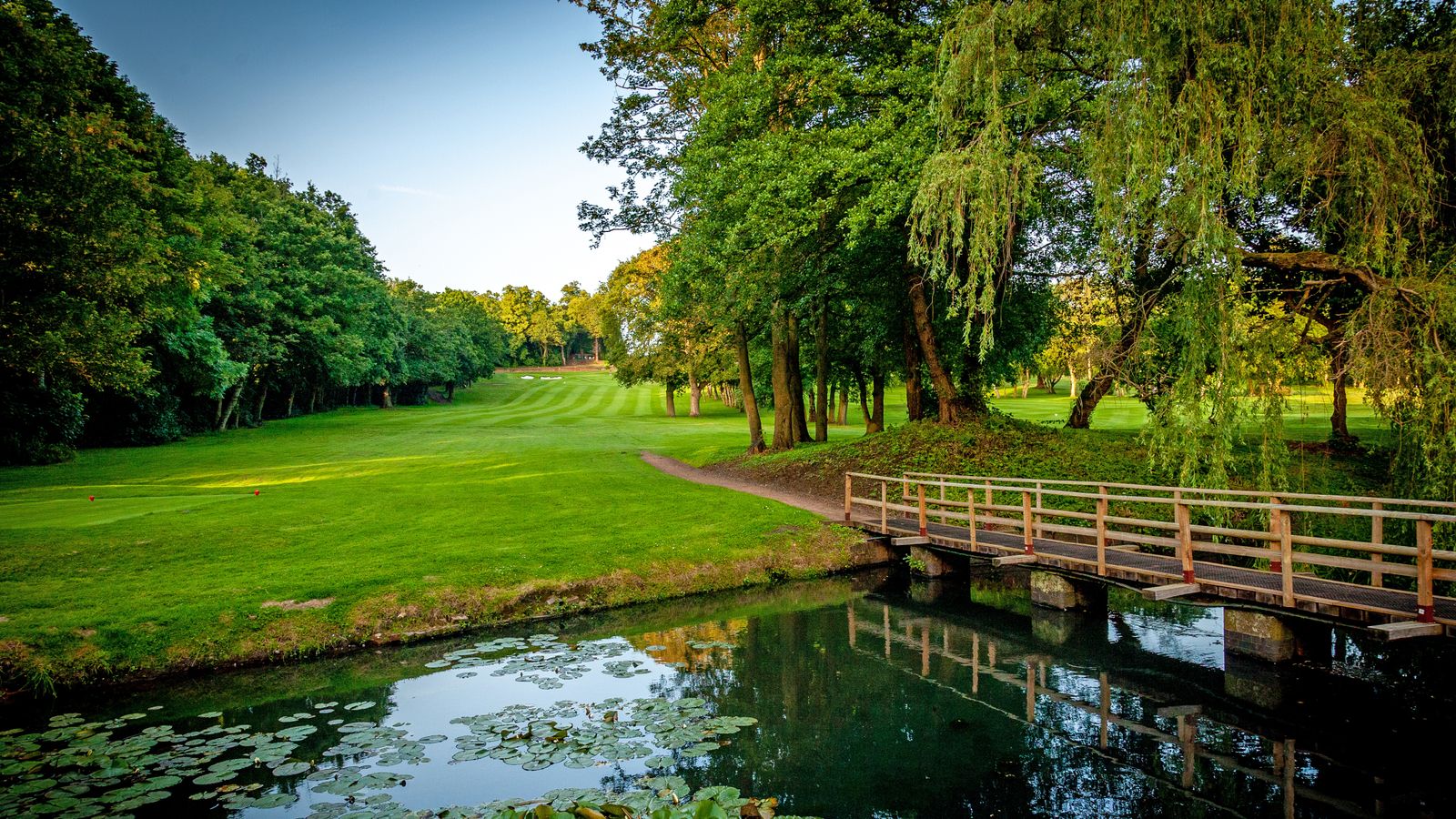 Edgbaston Golf Club Course Review | Golf Monthly