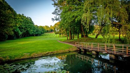 Edgbaston Golf Club Course Review | Golf Monthly