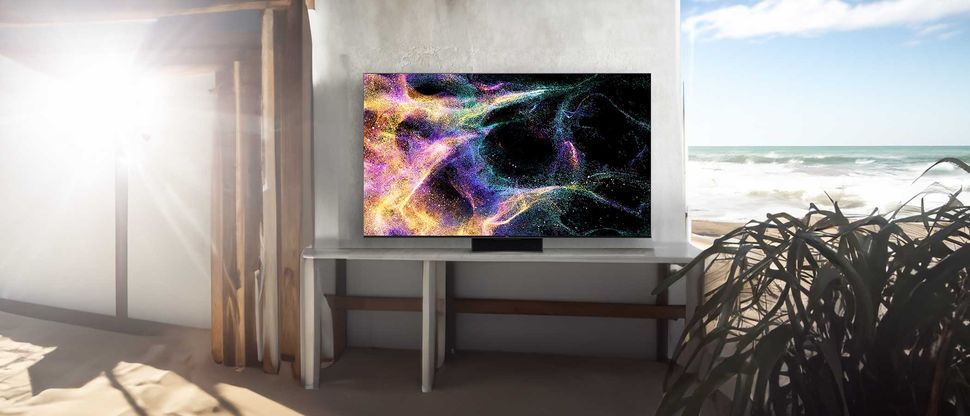 TCL 55C845 Mini LED TV review | What Hi-Fi?