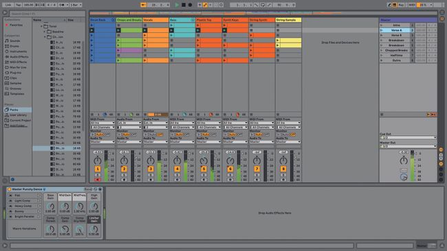 The ultimate beginner's guide to Ableton Live 11 Lite: navigation and ...