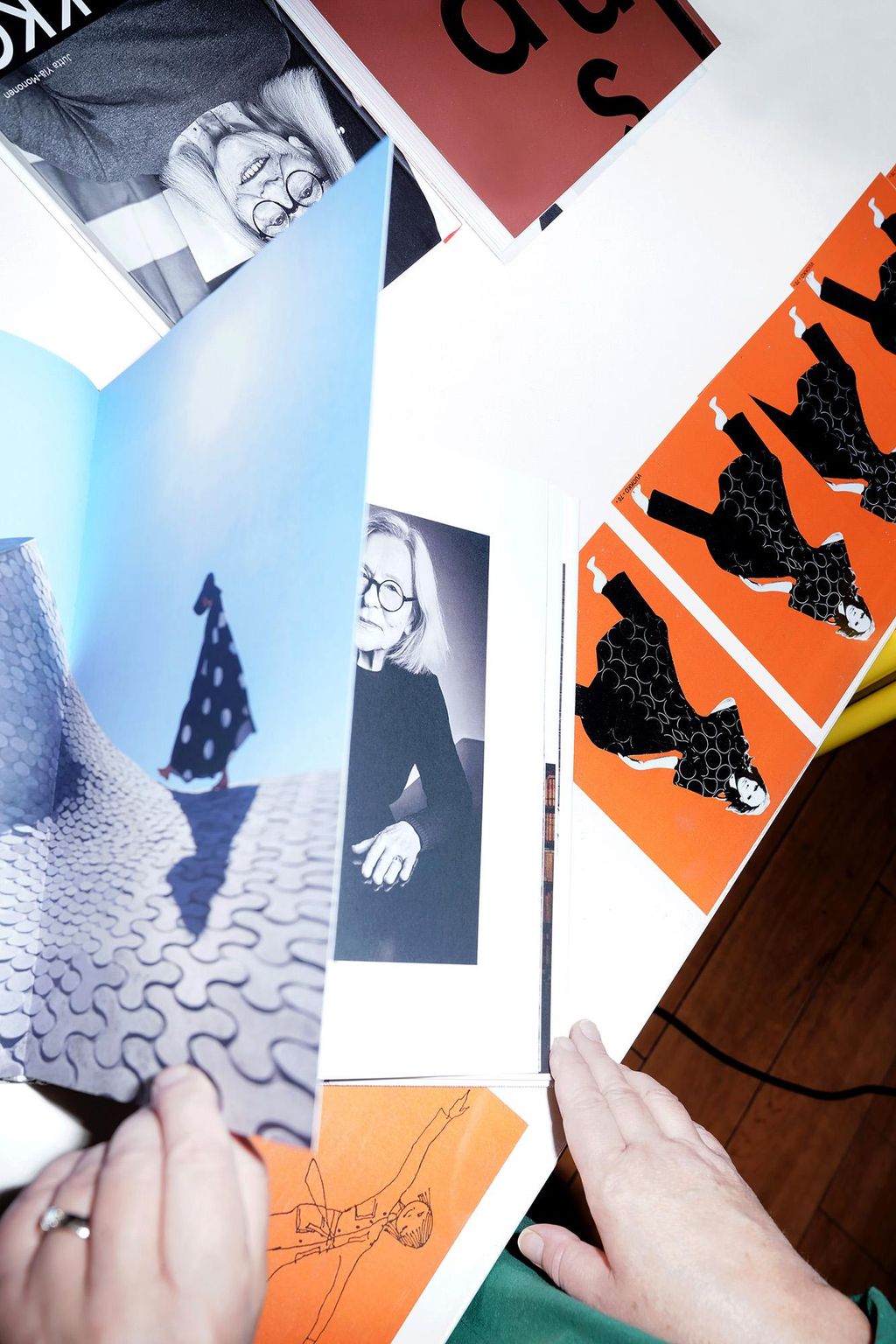 Vuokko Nurmesniemi | Wallpaper*